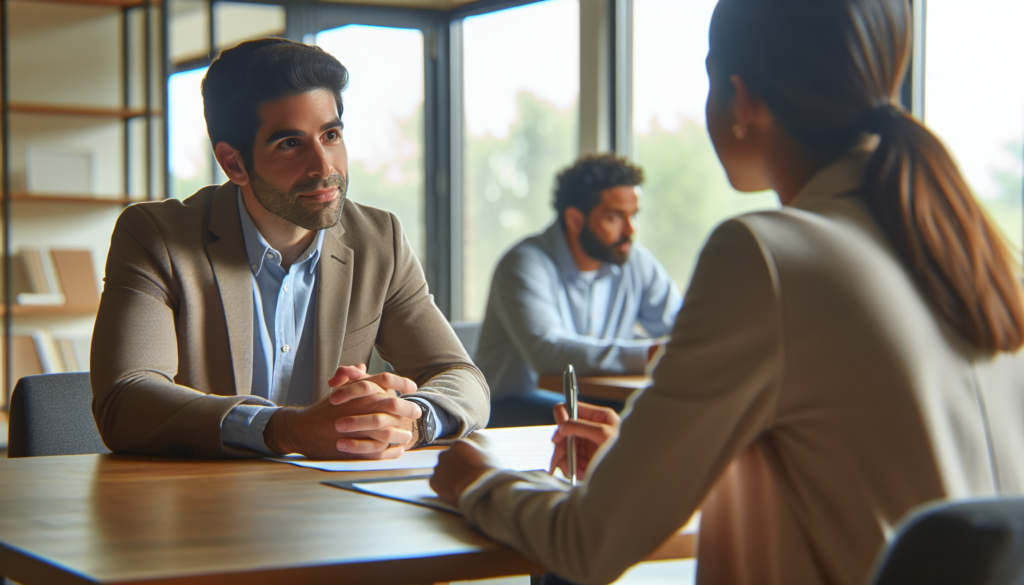 conseils pour réussir un entretien d'embauche en 20 minutes ⏱️💼