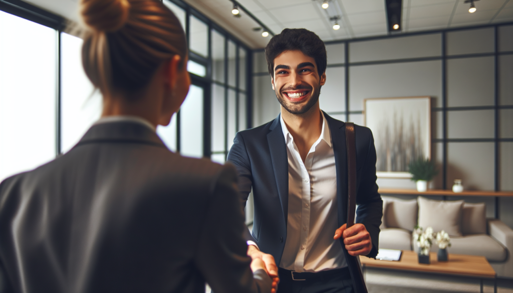 Réussite d'Entretien : Comment le Savoir ? 🤔💼