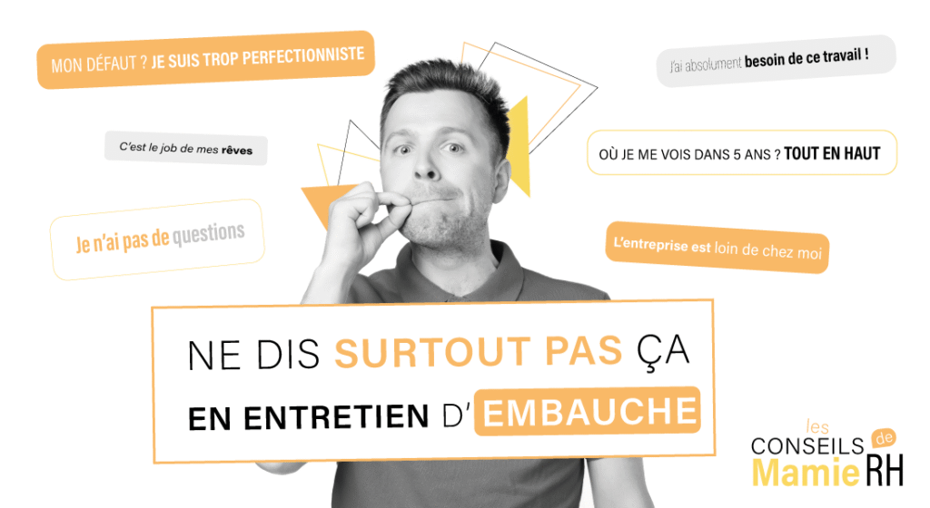 Préparer son entretien d'embauche : conseils et astuces pour briller